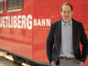 Unternehmensporträt