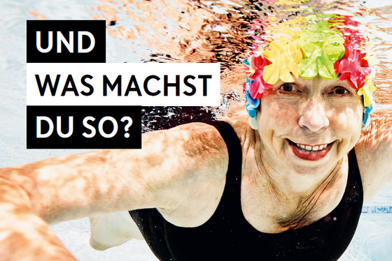 Willkommen bei der SZU